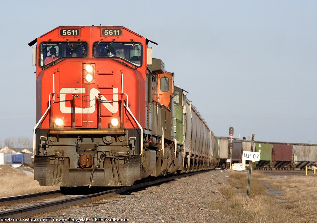 CN 5611